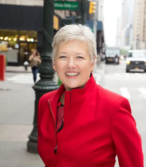 Wanda Wallace · Gray + Miller Agency