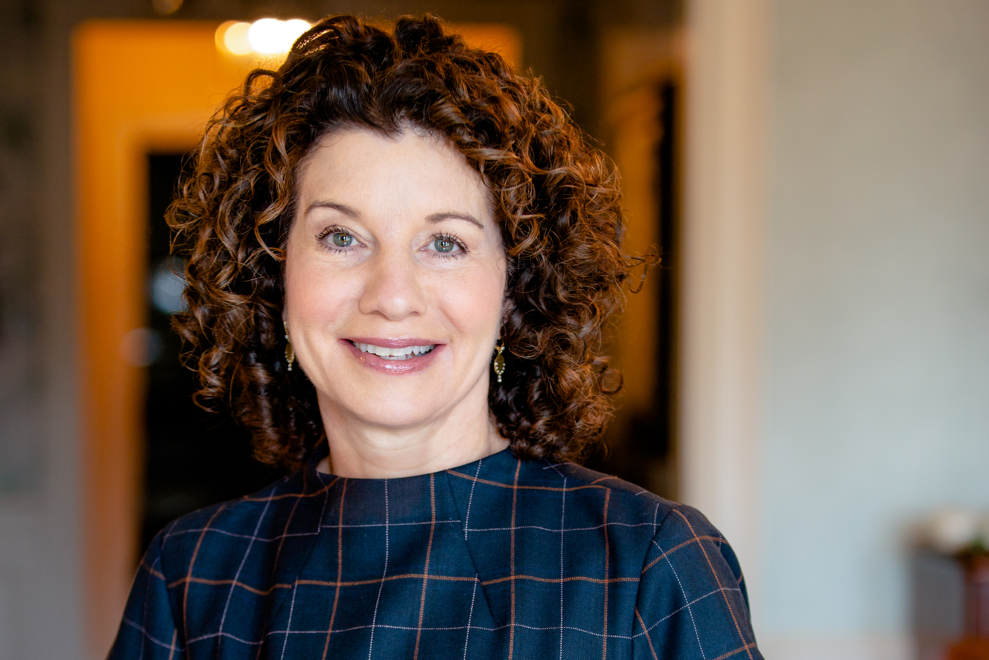 Dr. Gail Saltz · Gray + Miller Agency
