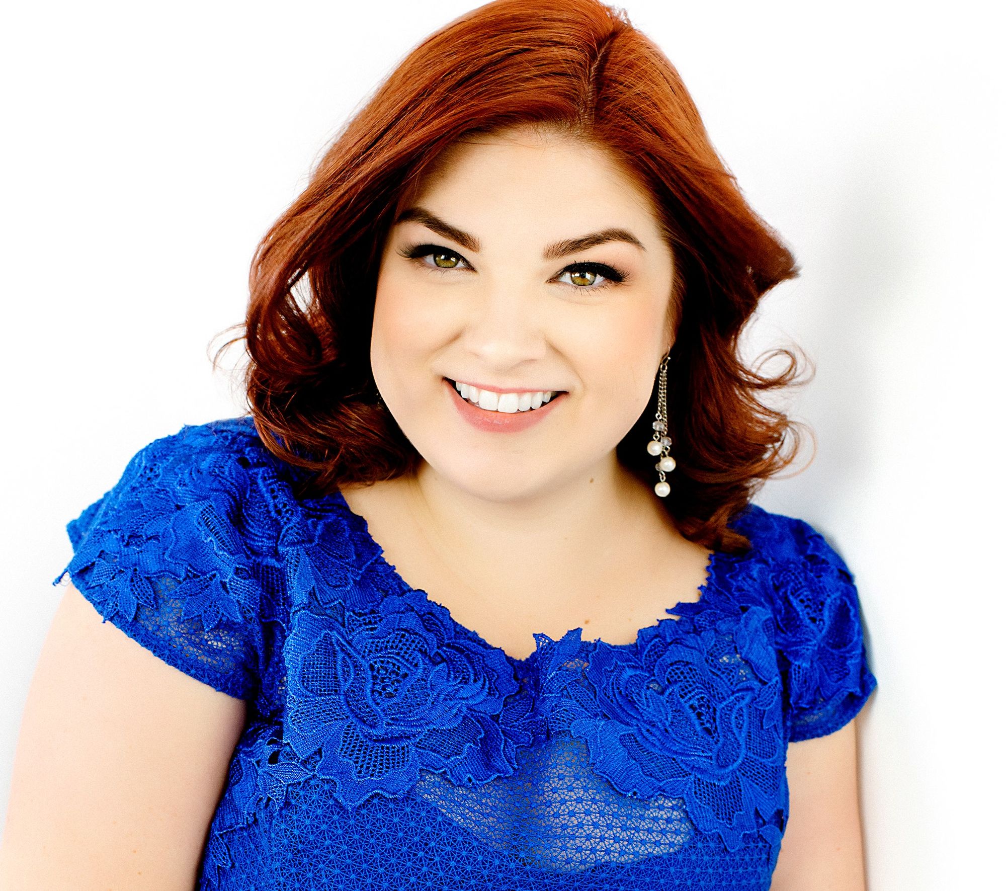 Melina Palmer · Gray + Miller Agency