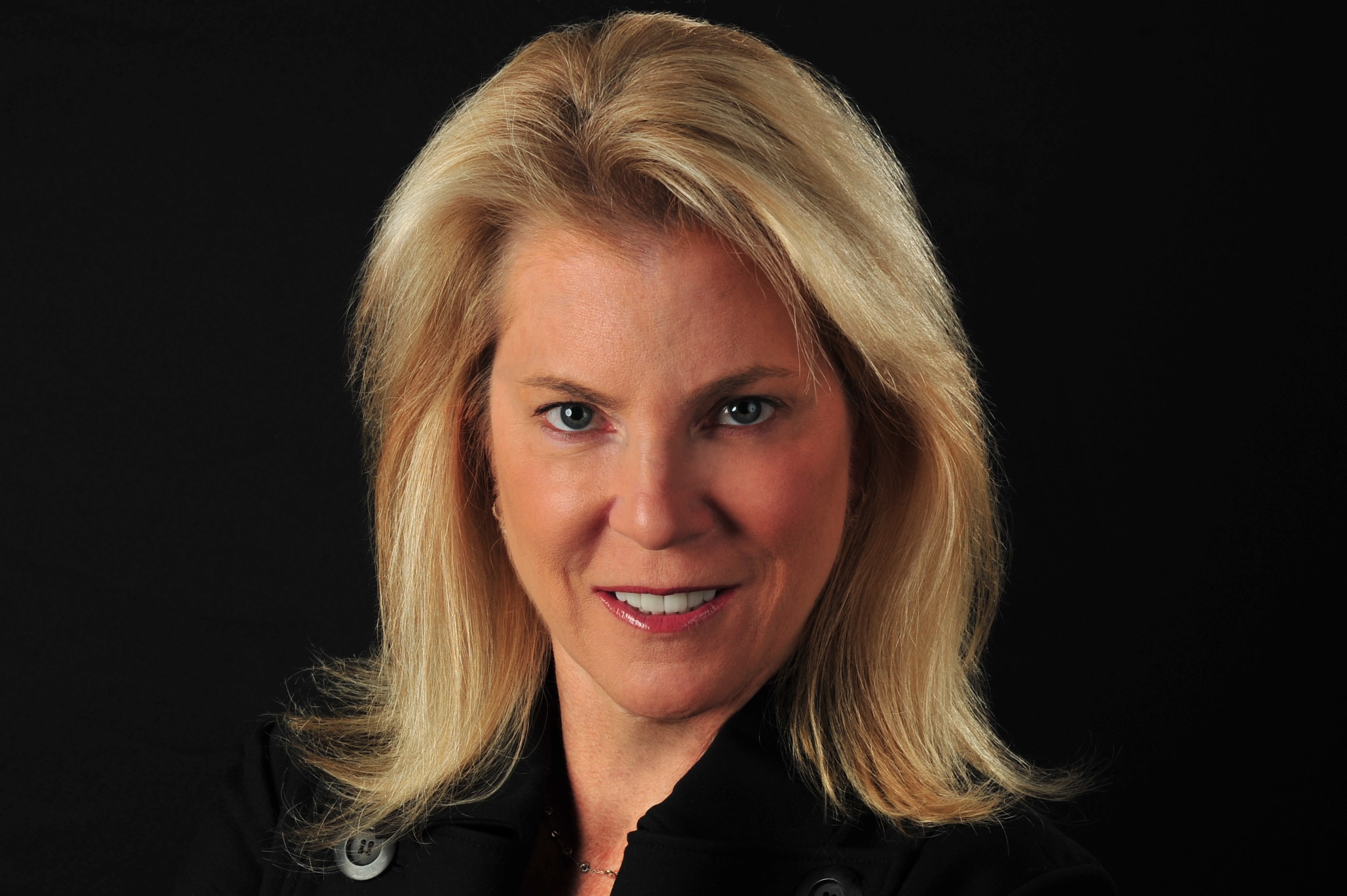 Laura Morton · Gray + Miller Agency