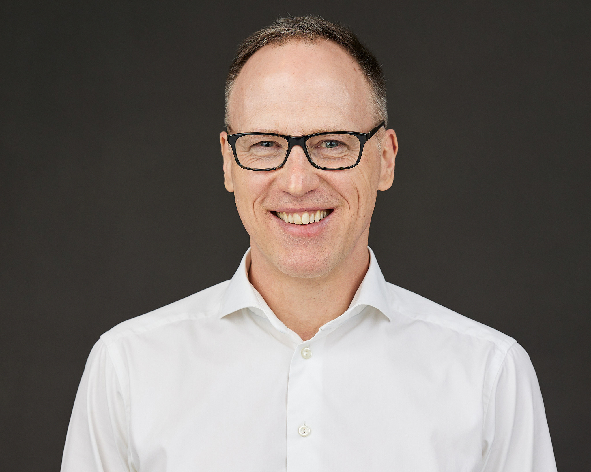 Mark Garrett Hayes · Gray + Miller Agency