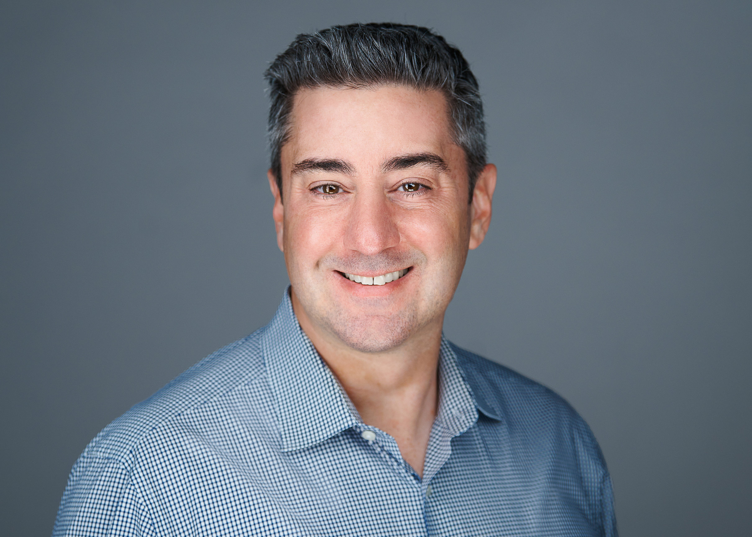 Jay Schwedelson · Gray + Miller Agency