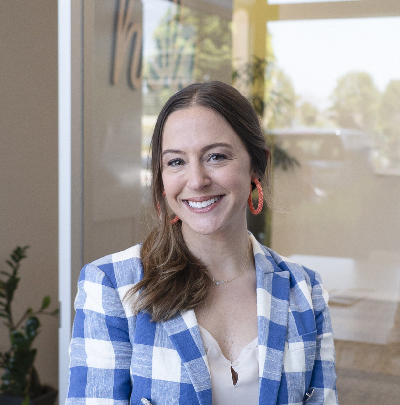 Maegan Stephens · Gray + Miller Agency
