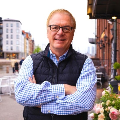 Dean DeBiase · Gray + Miller Agency