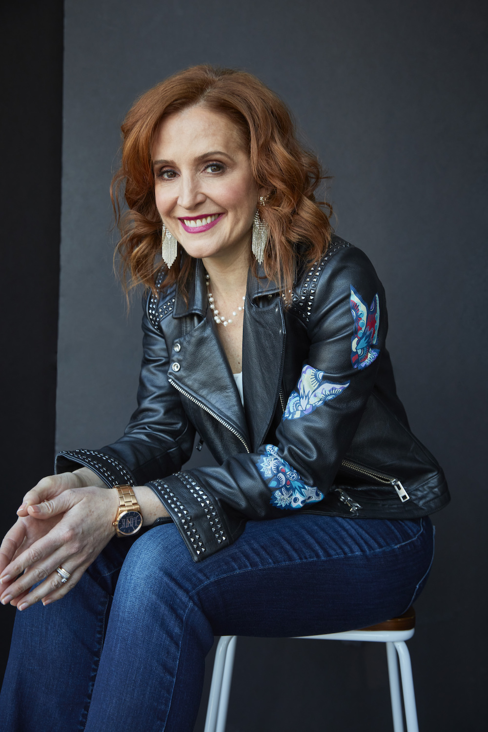 Tricia Brouk · Gray + Miller Agency