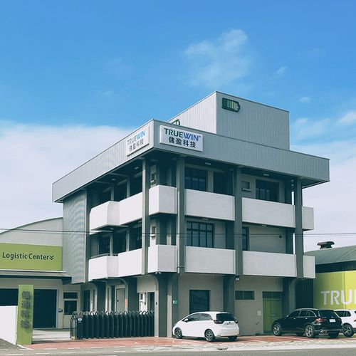 Truewin Technology - Contact Us