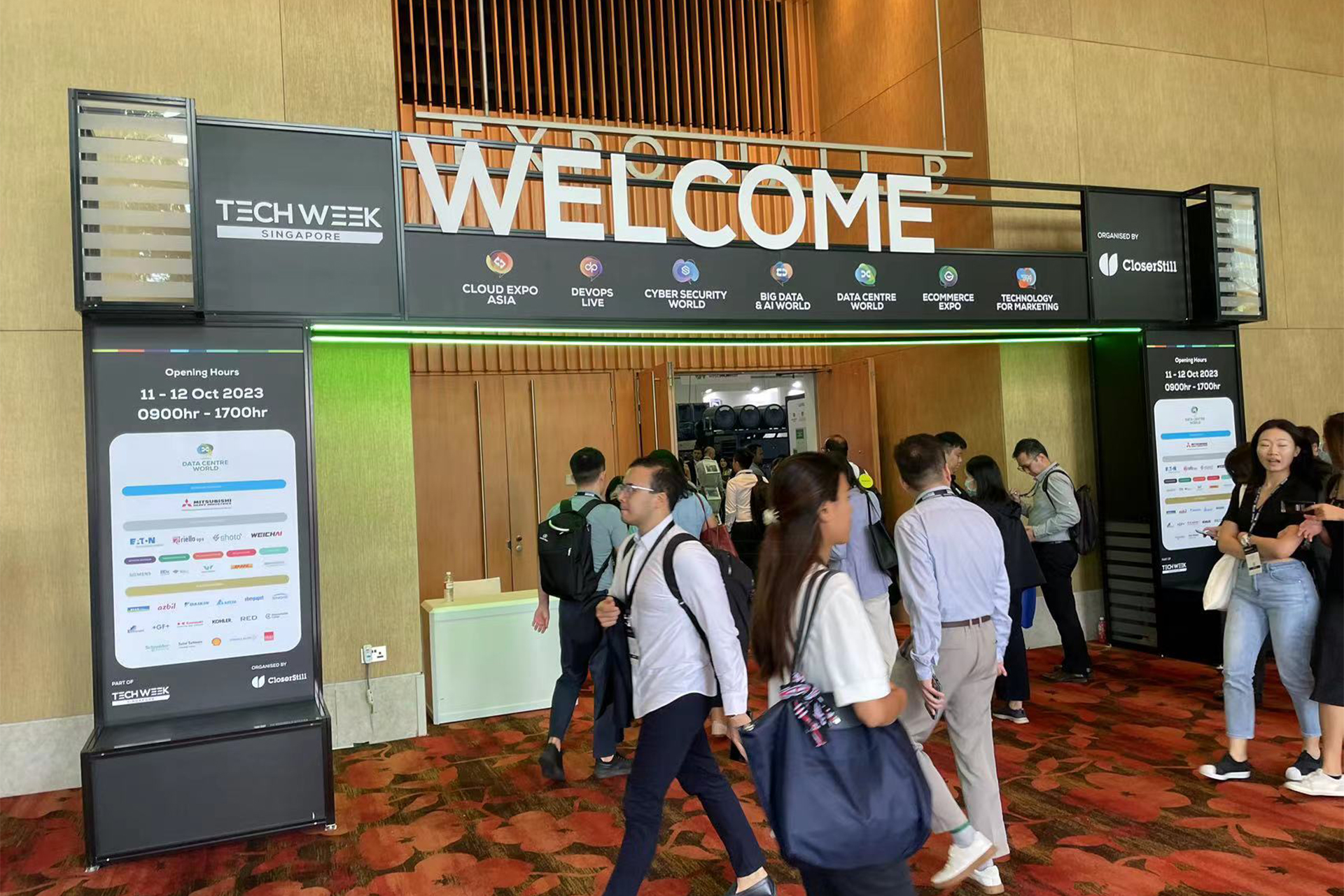 Truewin Technology - Company