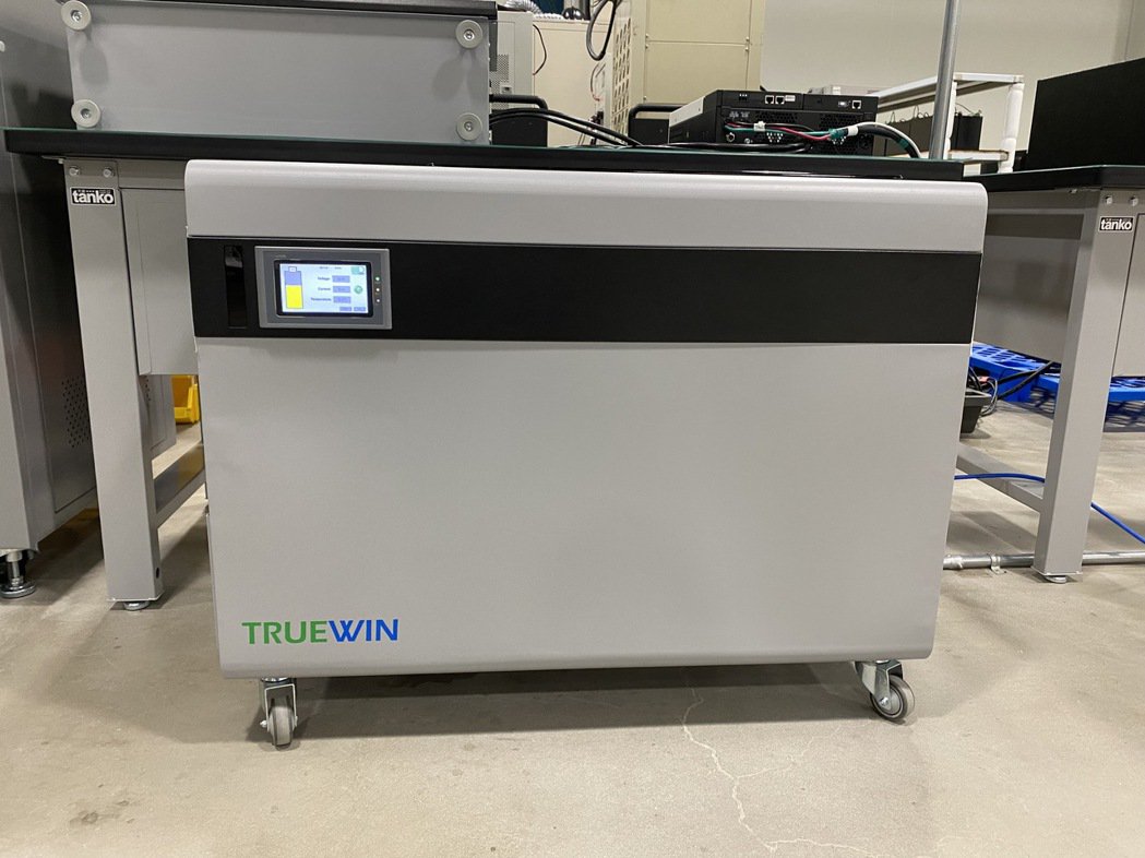 Truewin Technology's New Technology Debut - Truewin Technology