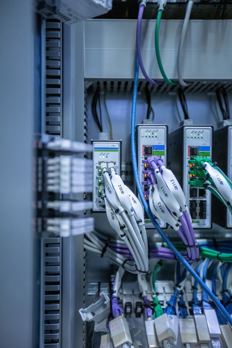 SEAM - Smarter. Cleaner. Brighter.