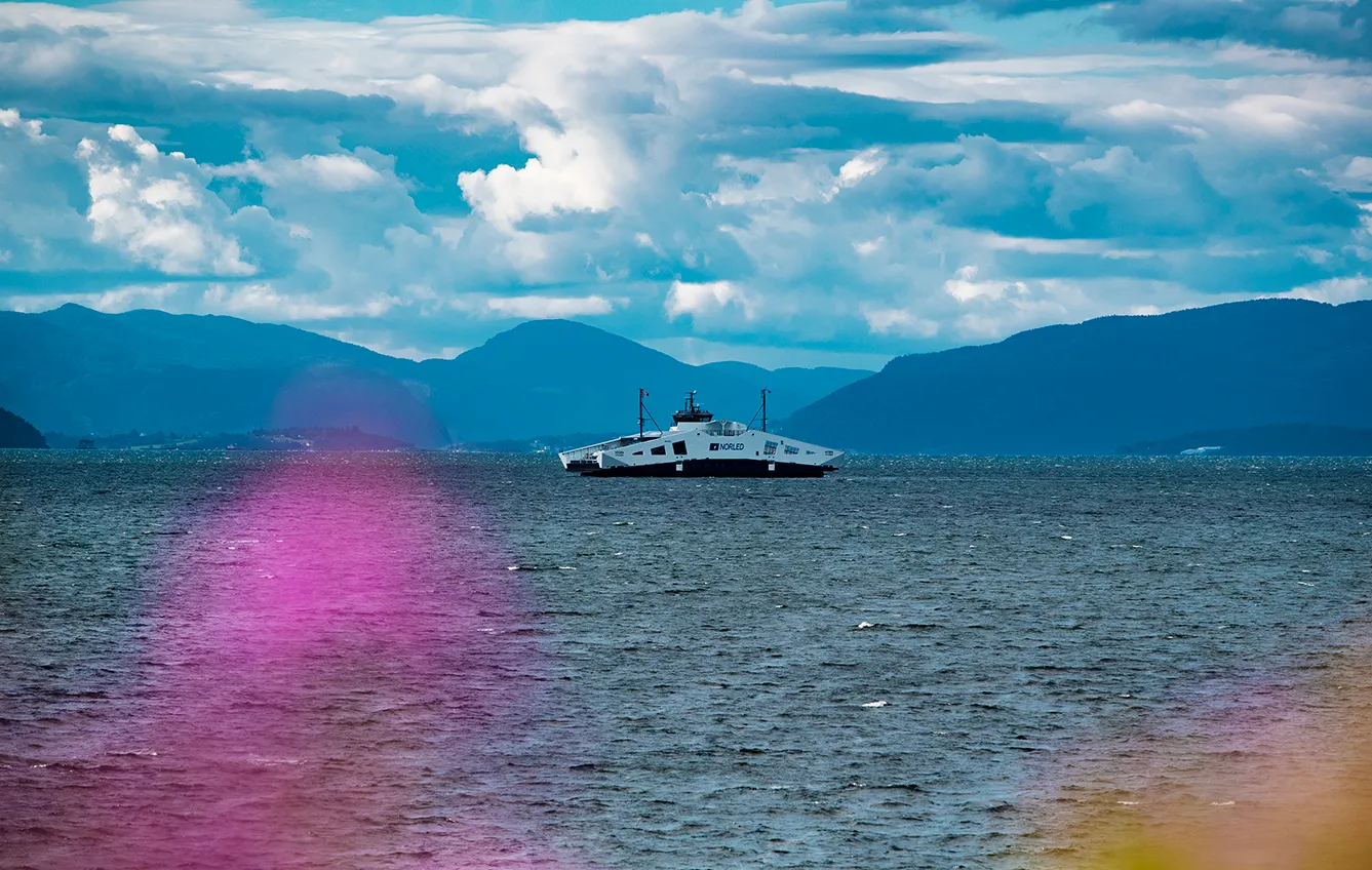 SEAM - Smarter. Cleaner. Brighter.