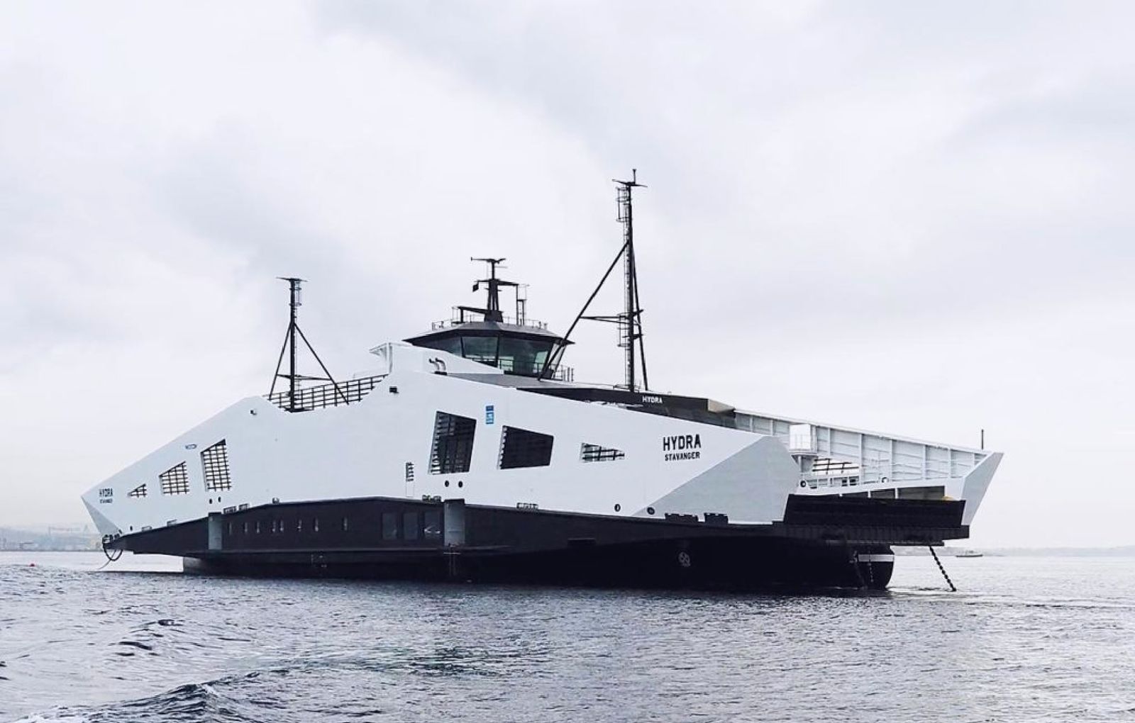 SEAM - Smarter. Cleaner. Brighter.