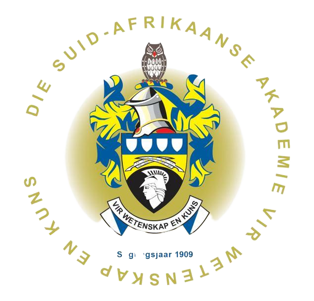 SA Akademie vir Wetenskap en Kuns