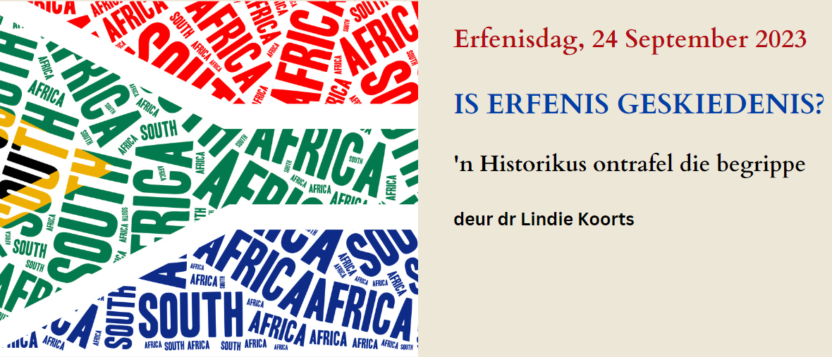 SA Akademie | Gesprekspunt | Aktuele aangeleenthede