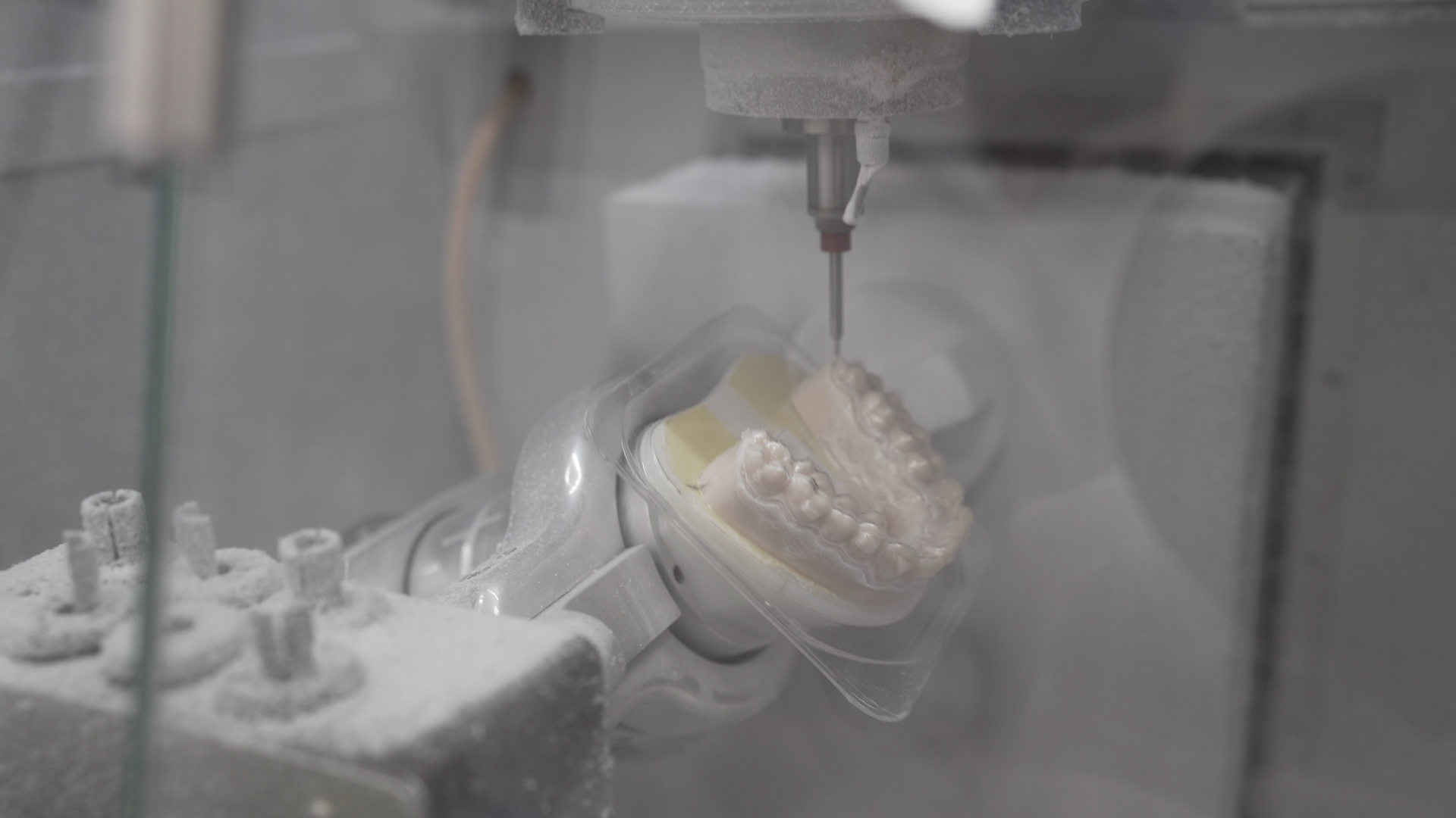 How Are Clear Aligners Manufactured? A Step-by-Step Guide