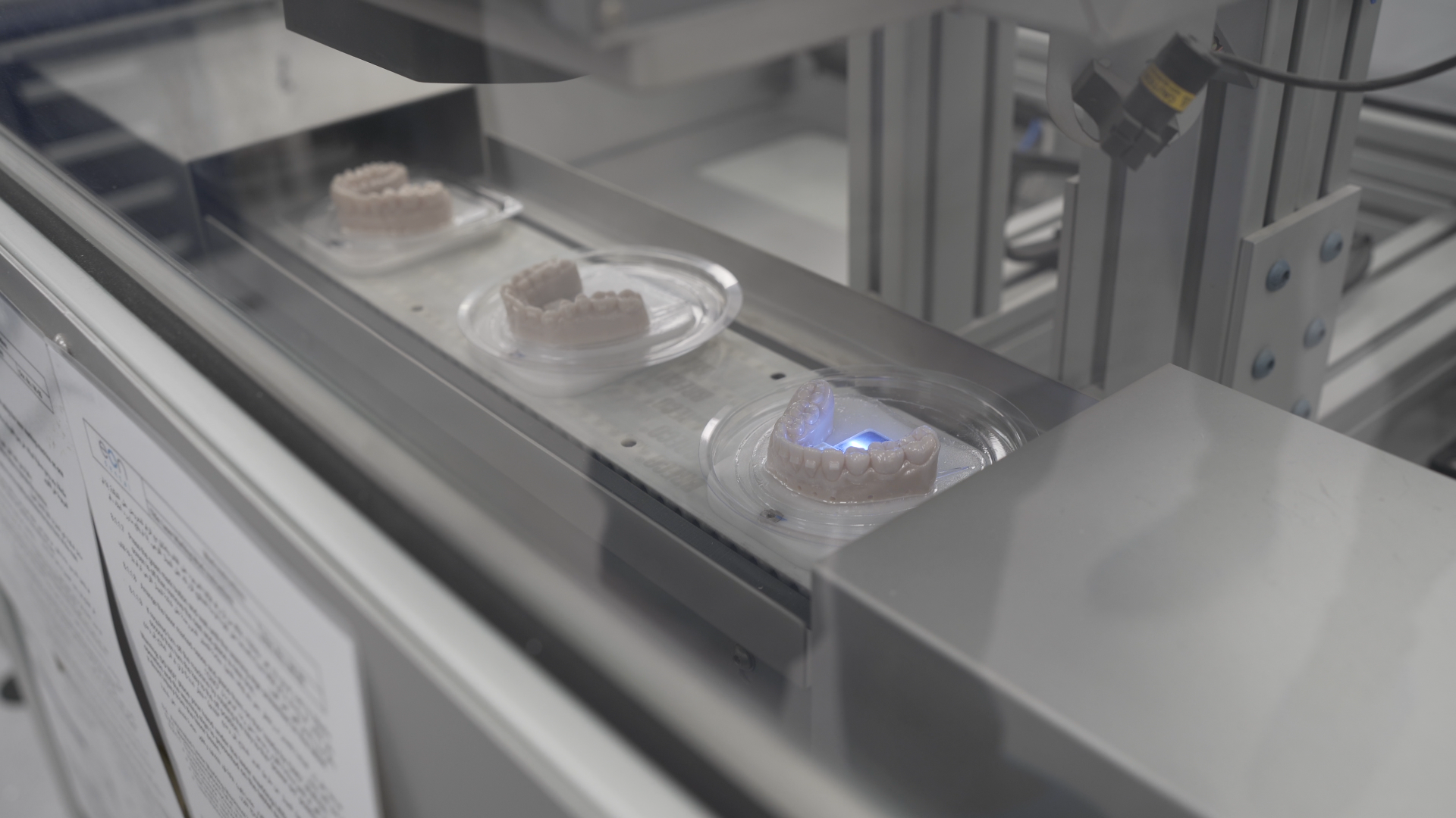 How Are Clear Aligners Manufactured? A Step-by-Step Guide