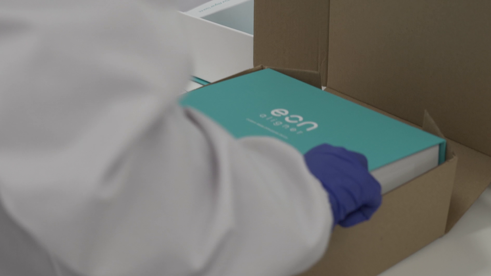 How Are Clear Aligners Manufactured? A Step-by-Step Guide