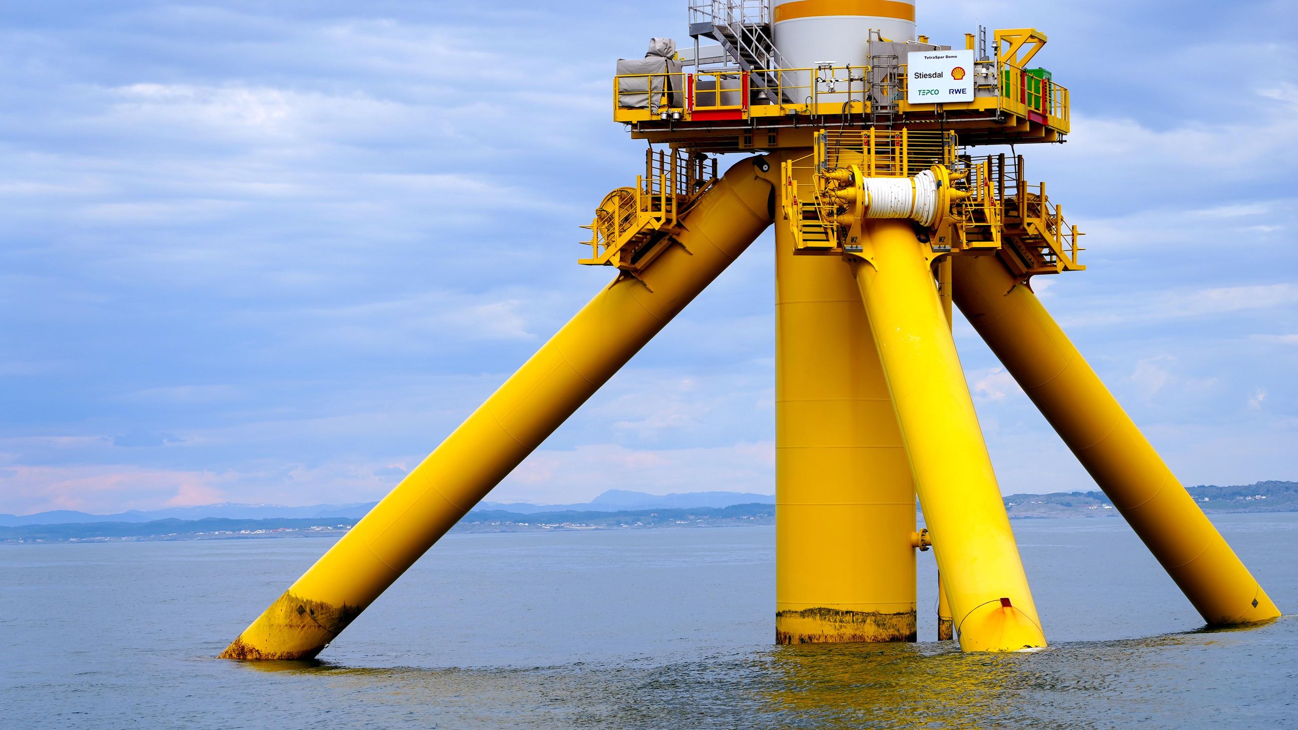 Floating Wind Days 2023