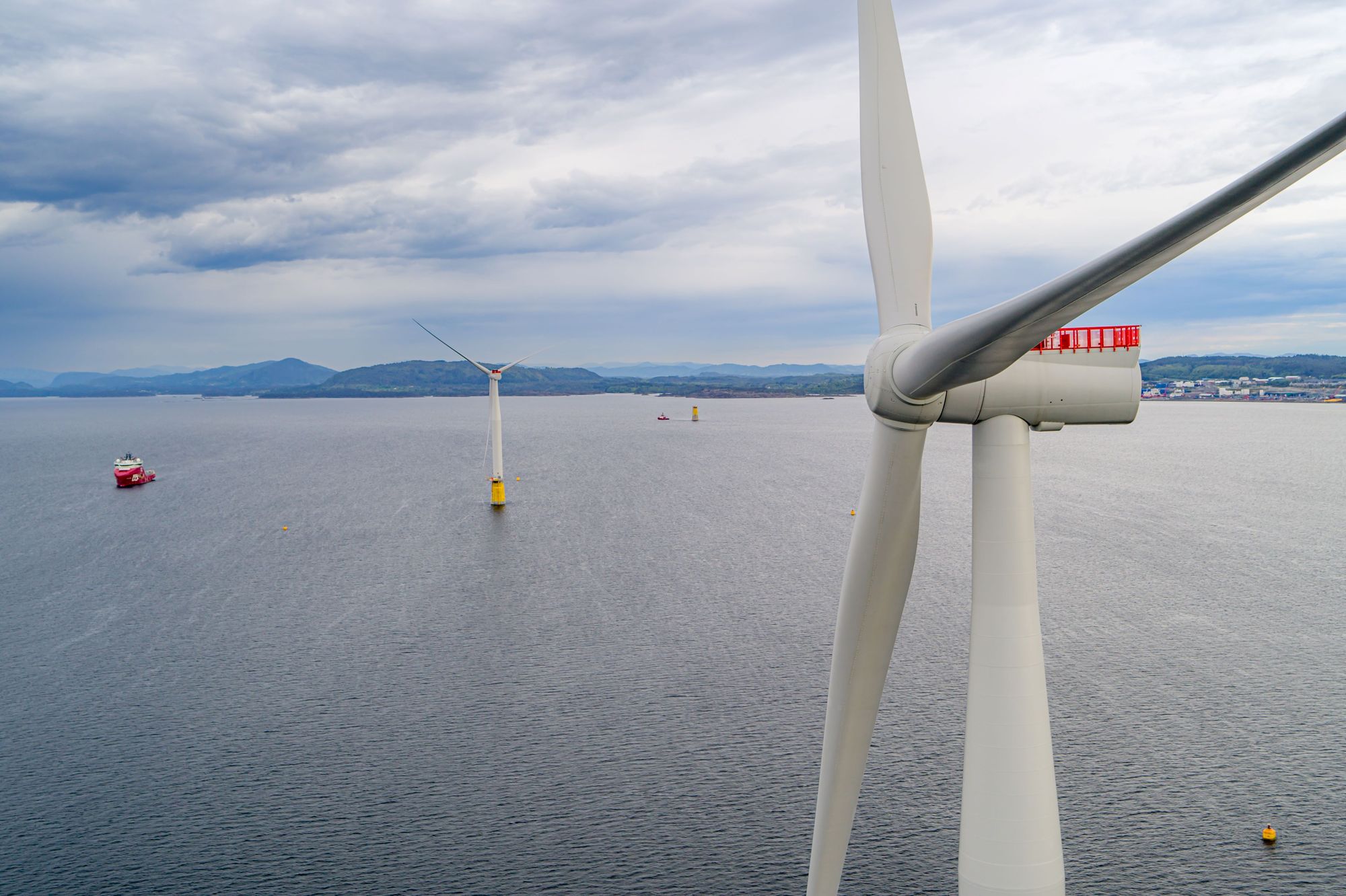 Floating Wind Days 2023