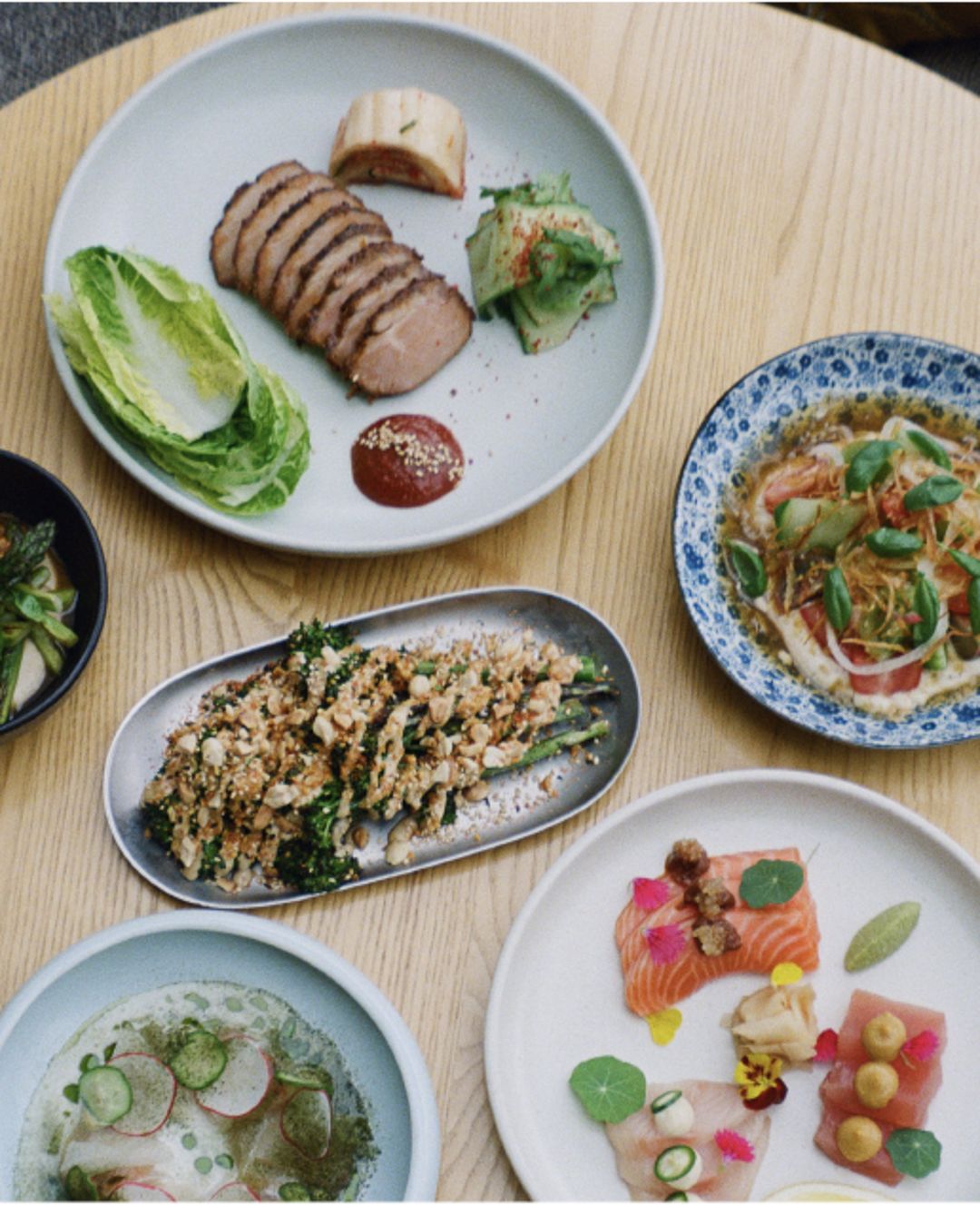 Hello Beasty | Eat & Drink | Viaduct Harbour