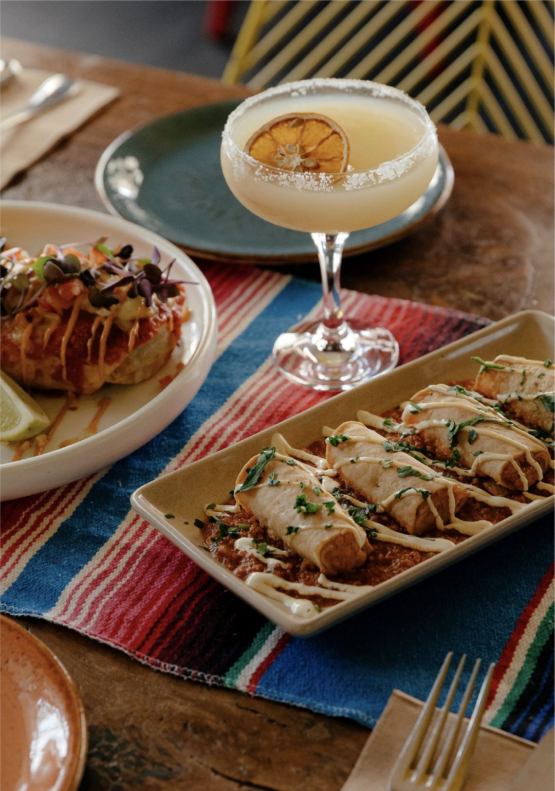 Frida Cocina Mexicana & Tequila Bar | Eat & Drink | Viaduct Harbour