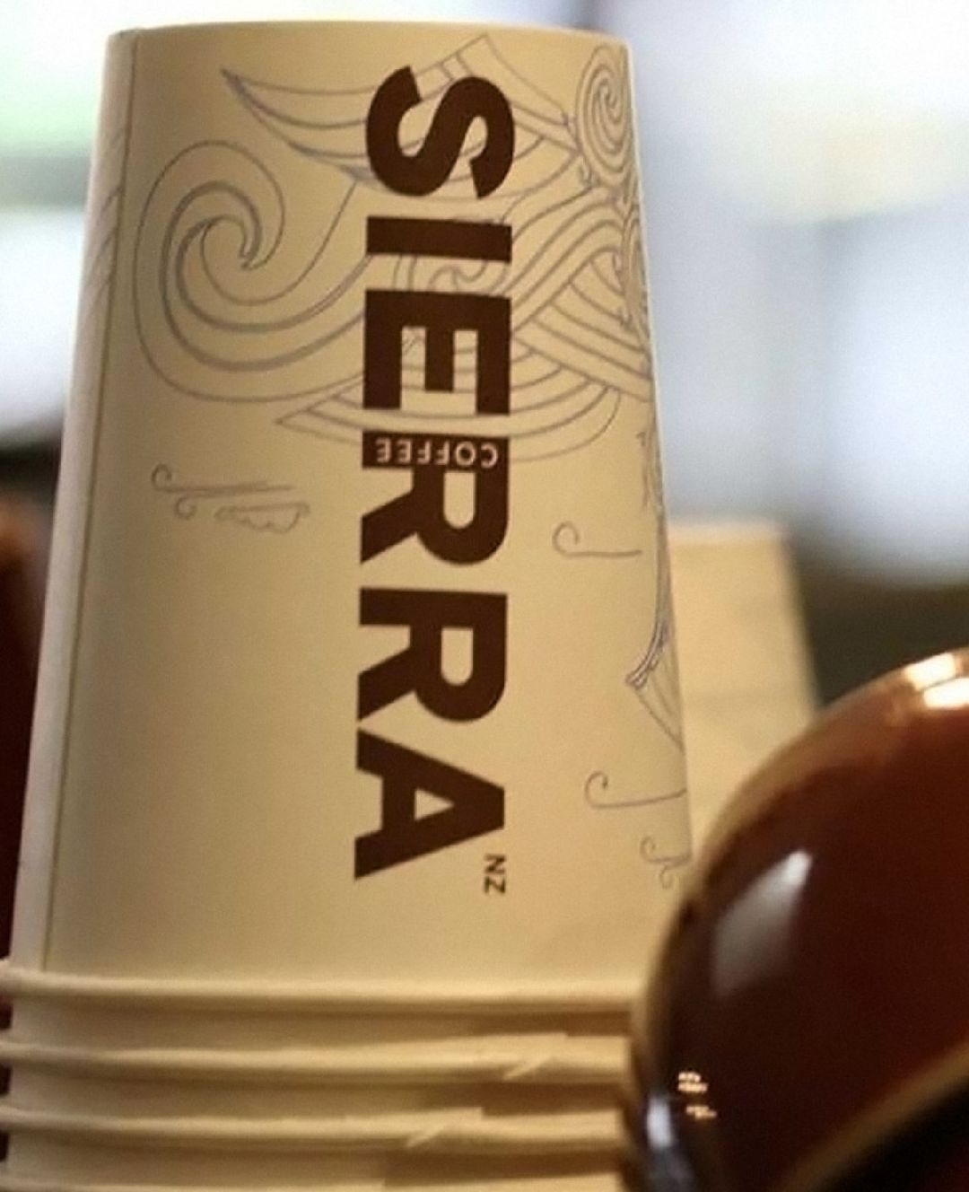 Sierra Cafe | Eat & Drink | Viaduct Harbour