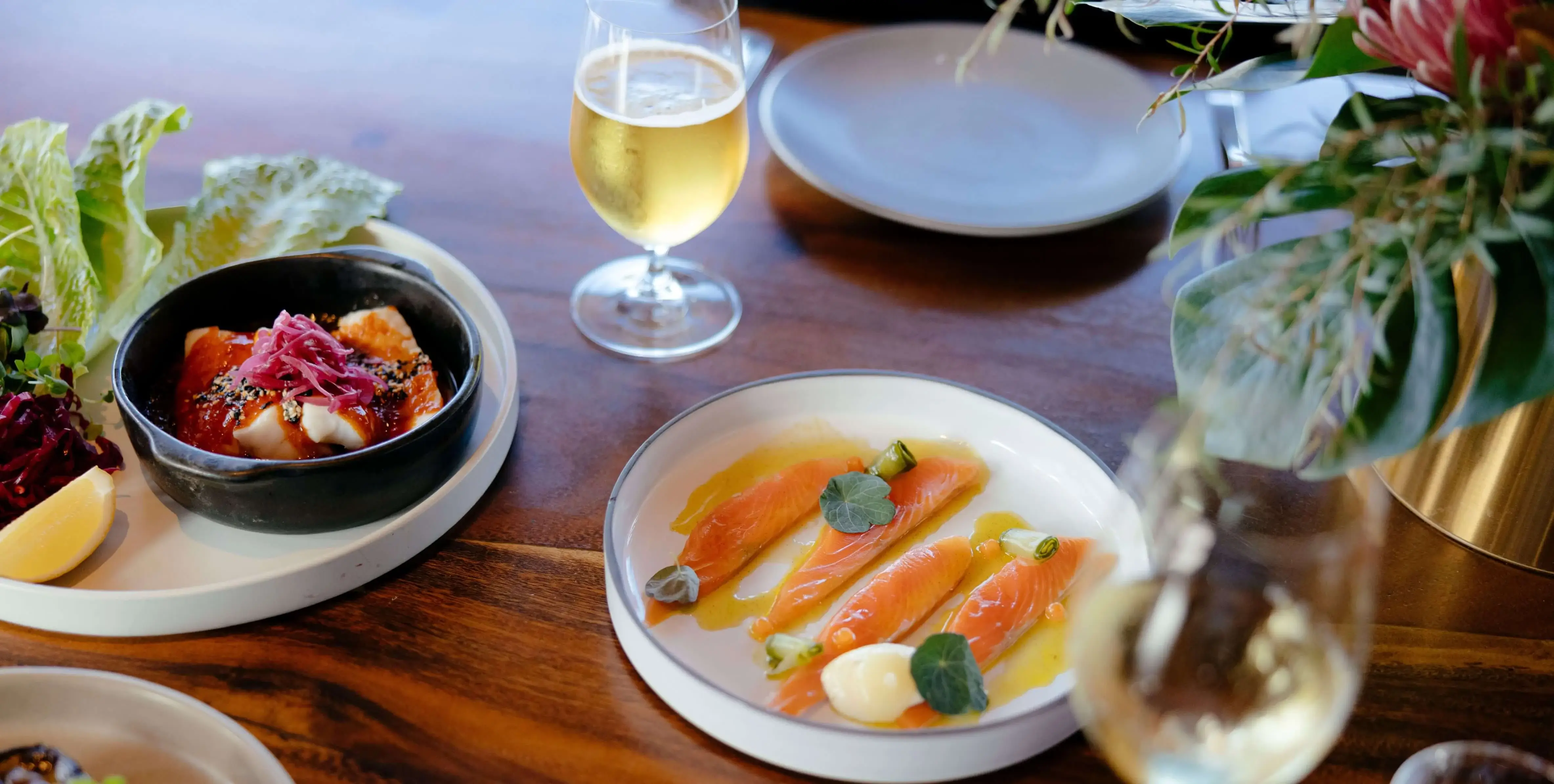 Onemata at Park Hyatt | Eat & Drink | Viaduct Harbour