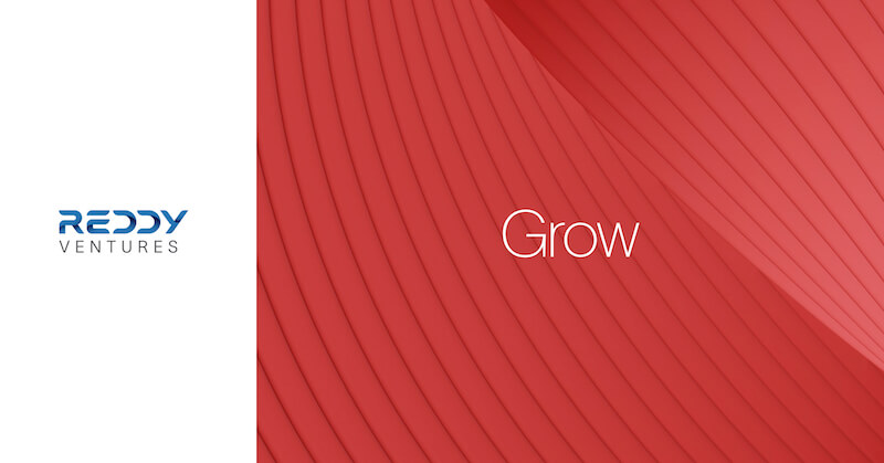 Grow | Reddy Ventures