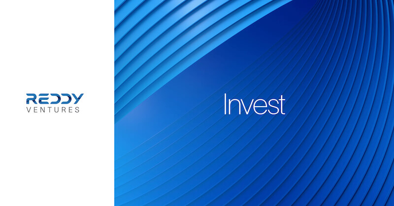 Invest | Reddy Ventures