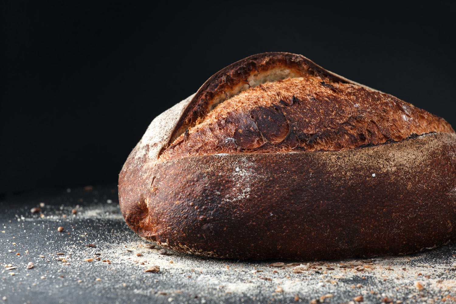 What drives an appetite for premium bread? - Cases - IS IT A BIRD