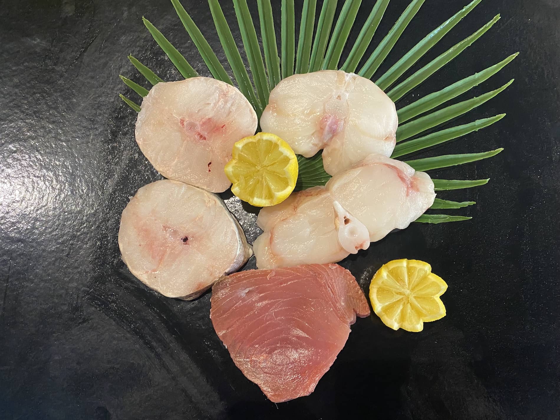 Poissonnerie Ouest Lyonnais | Poissonnerie l’Océane