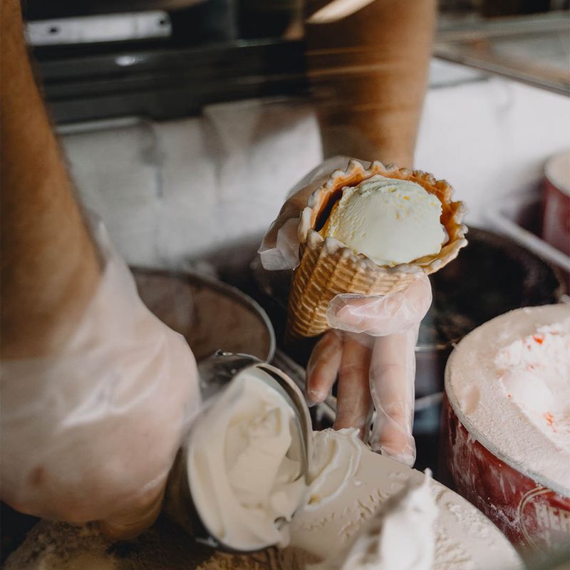 Ice Cream & Sweet Shop | Mountain Brothers General Store