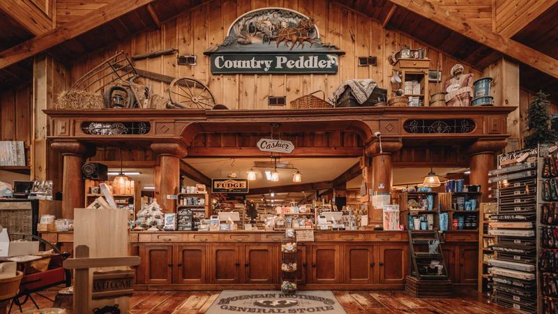 About Us - Mountain Brothers General Store
