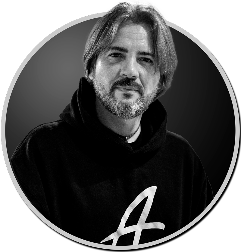 Adam Ayash Music Composer