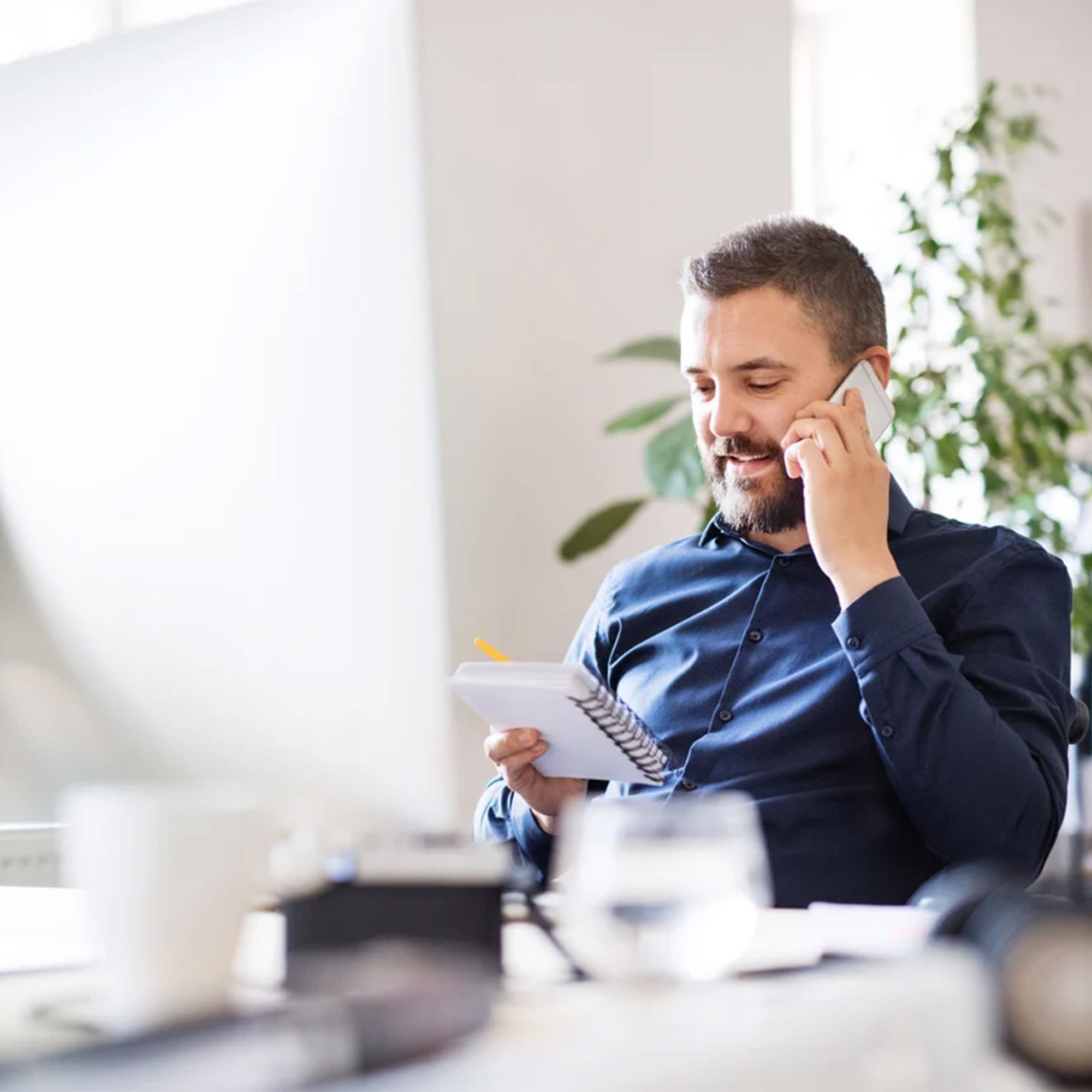 Advance Business Systems - Office Solutions