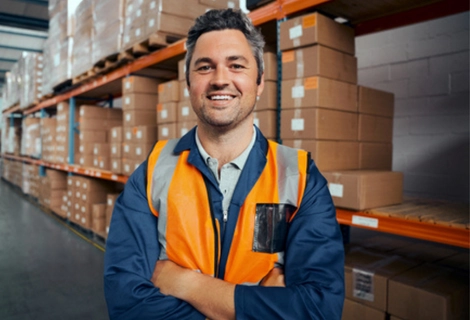 Arbeite bei Gottschall und Sohn bei Düsseldorf - WorkerHero
