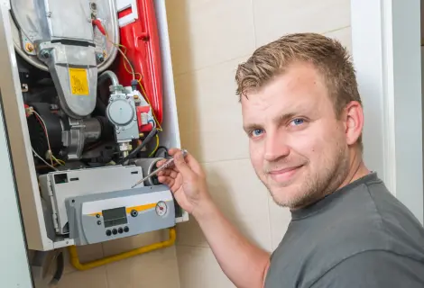 Arbeite bei Diligencia GmbH - WorkerHero