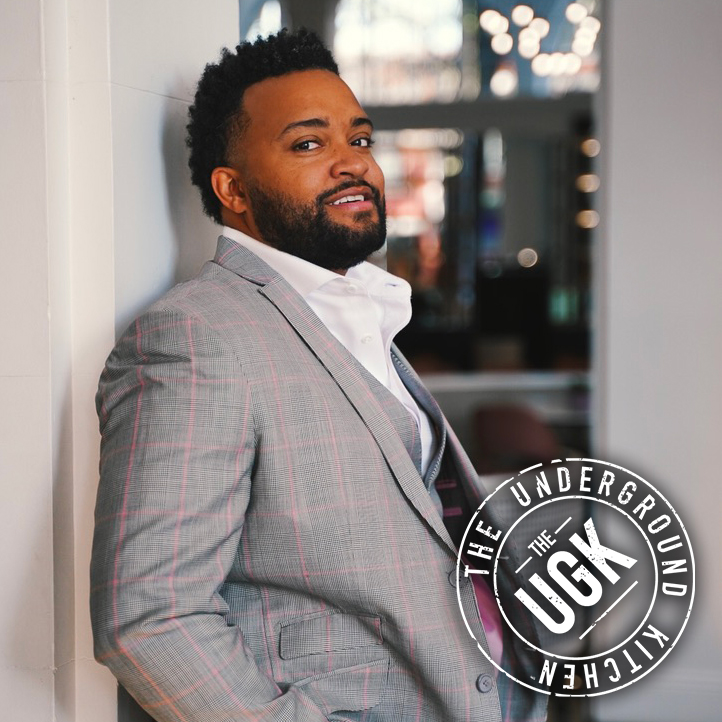 Justin Ferguson - Senior Commercial Real Estate Broker By Day ...