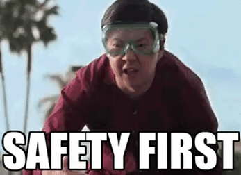 Surviving The Zombie Apocalypse - According to Myers-Briggs 16 Type ...