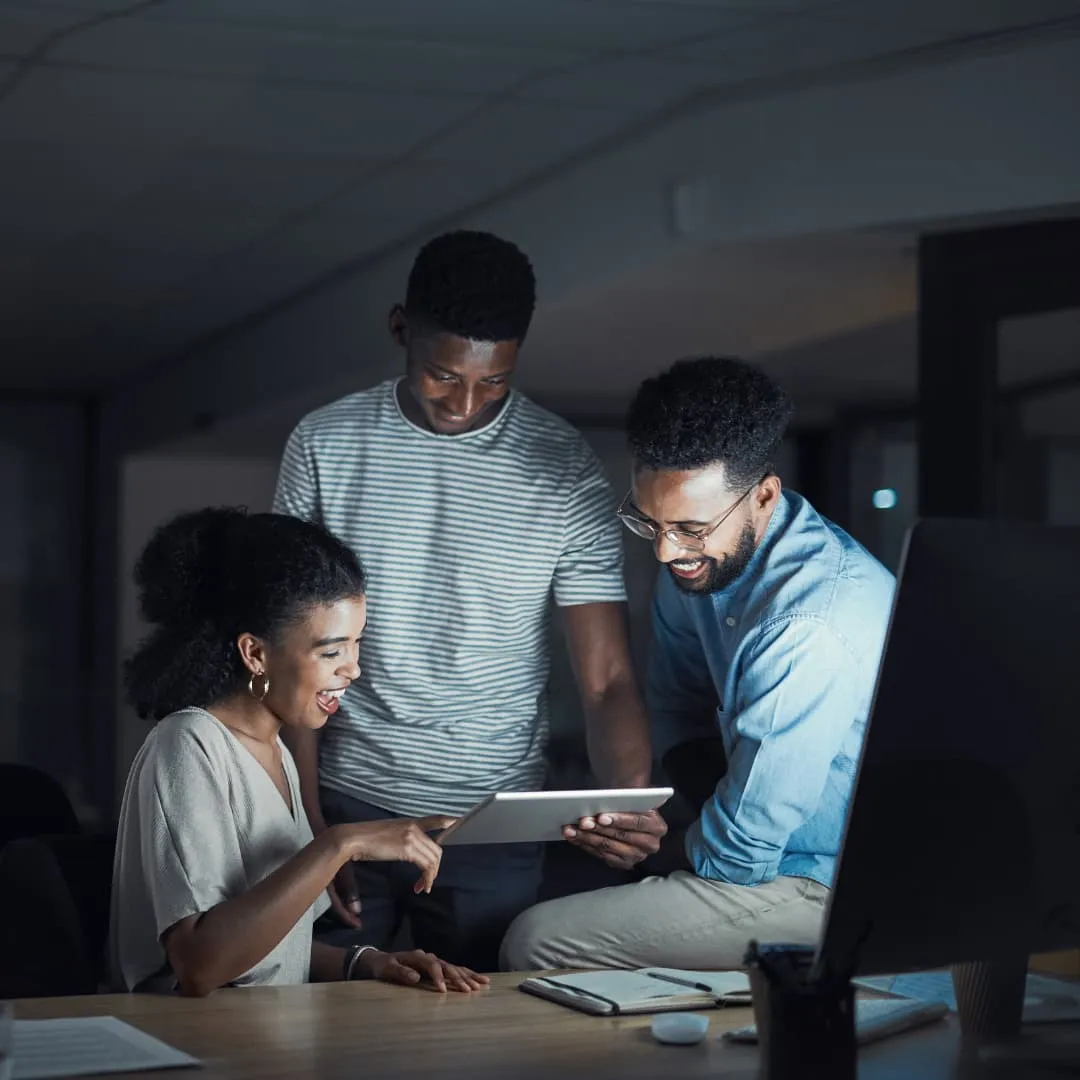 Team Experience: A Quick Guide | PepTalk