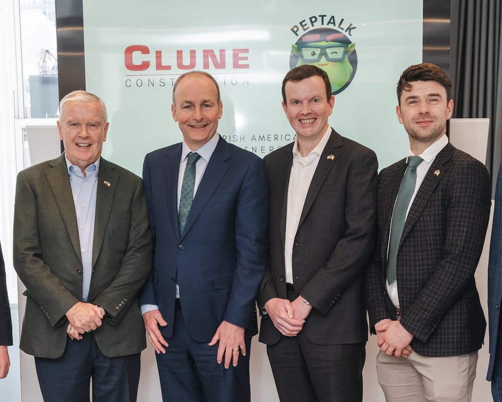 Clune NY Selects PepTalk as Employee Engagement Solution | Press ...