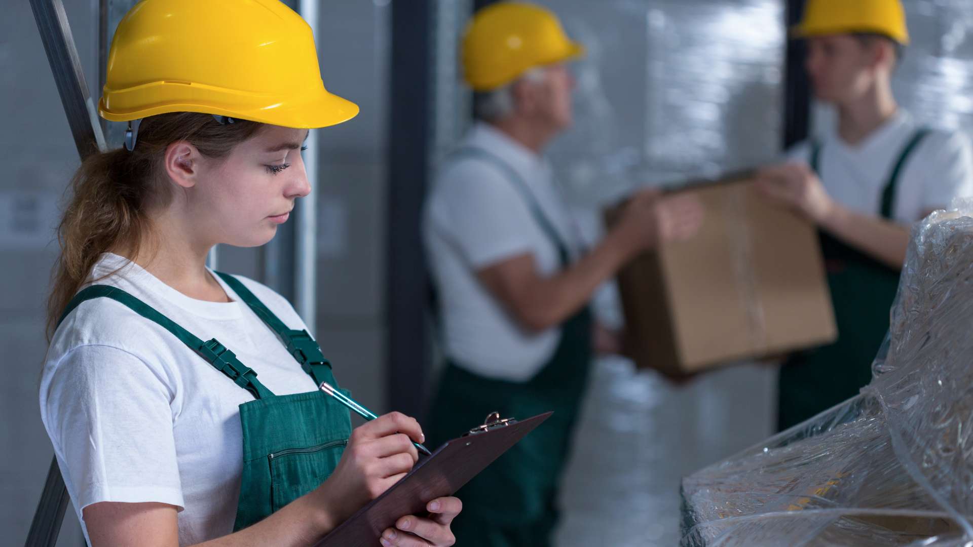 6 Steps to Improve Safety Performance at Work | PepTalk