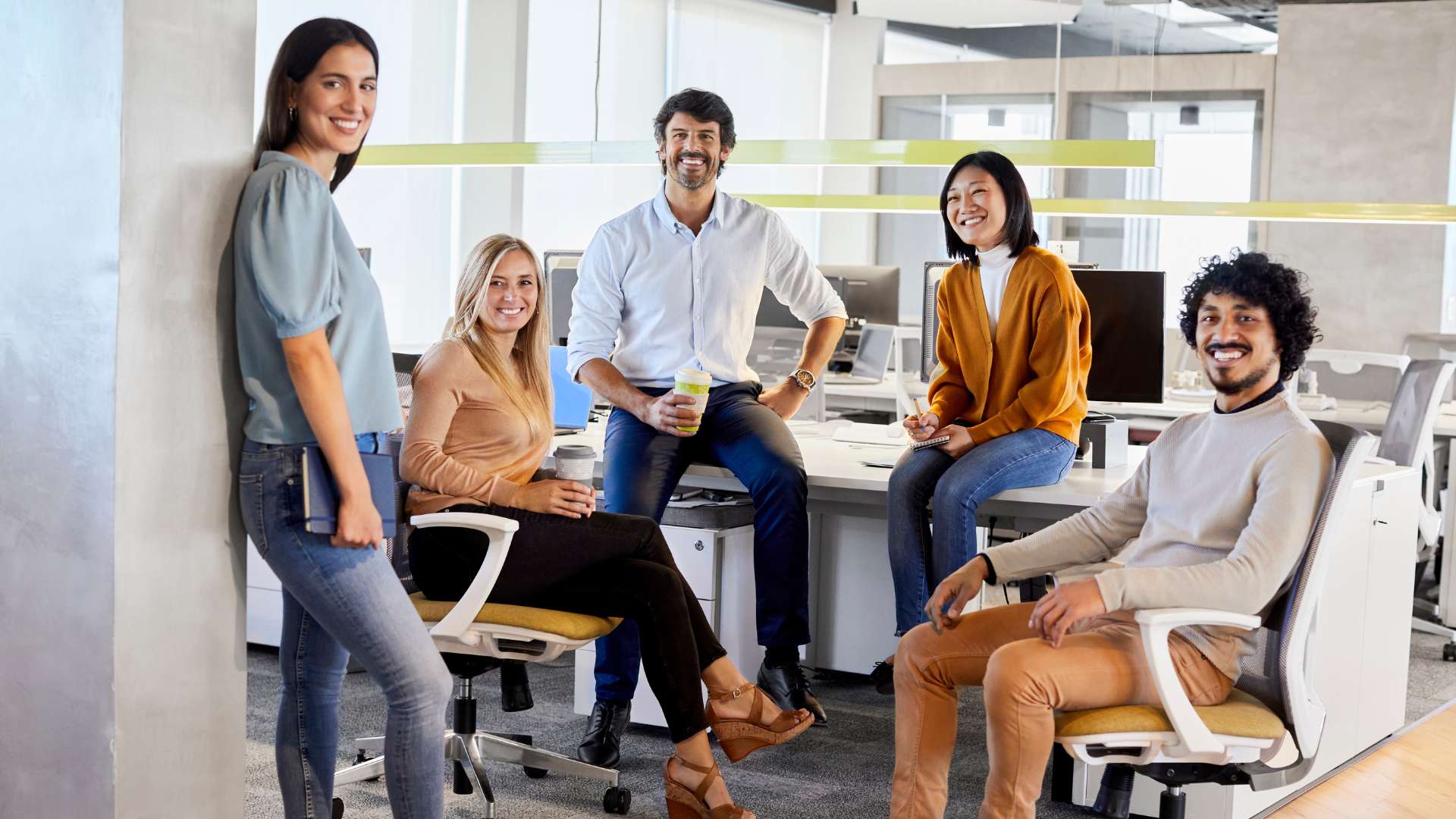 Safety Leadership: Promoting a Safer Workplace | PepTalk