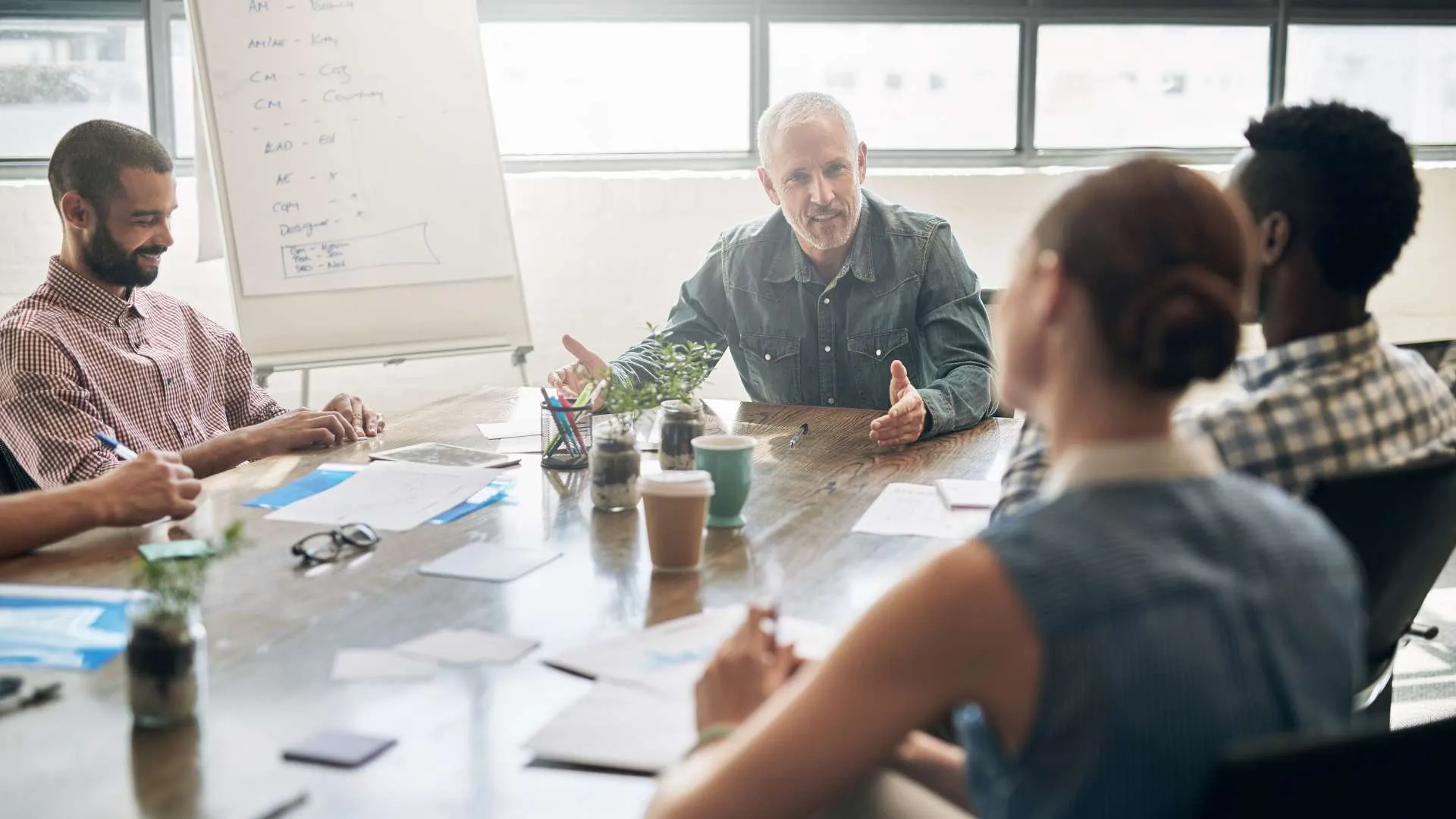 The Importance of Authentic Leadership At Work | PepTalk