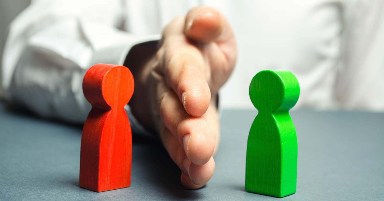 Leadership Conflict Management Guide | PepTalk