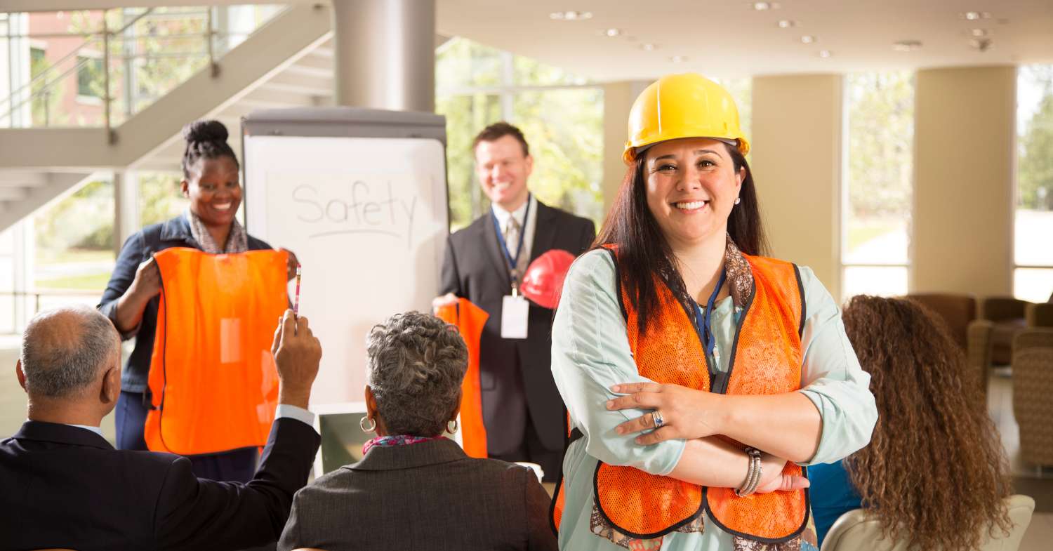 PepTalk | Ultimate Guide to Safety Management