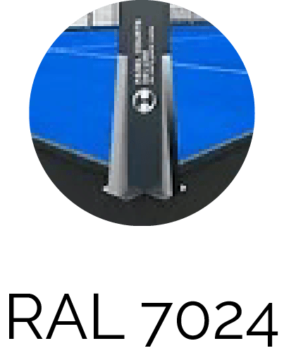 Hexa Padel | Pillared Padel Courts