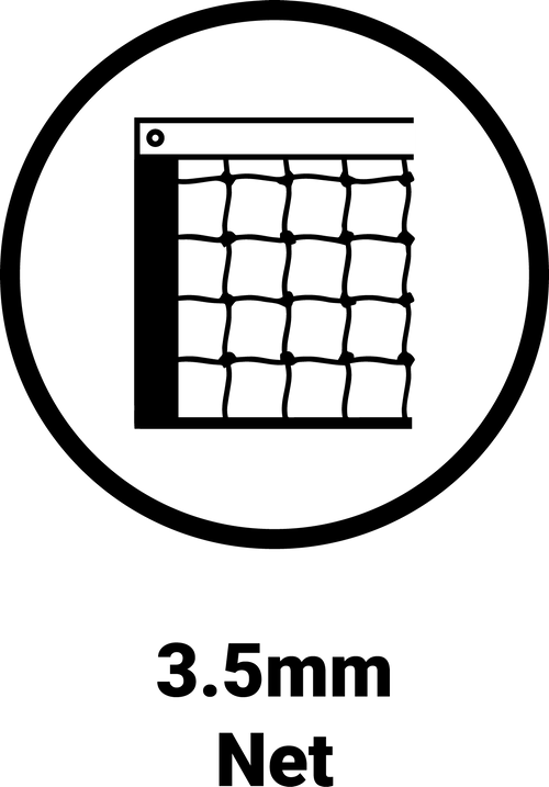 Hexa Padel | Pillared Padel Courts