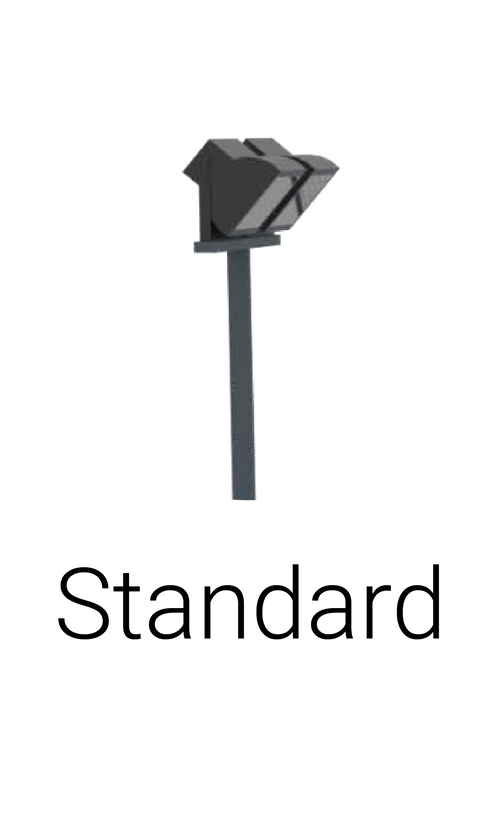 Hexa Padel | Pillared Padel Courts