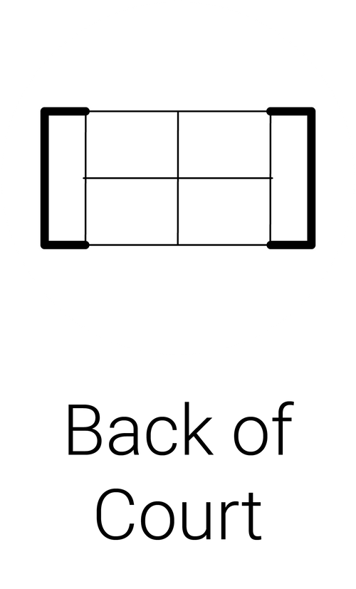 Hexa Padel | Pillared Padel Courts
