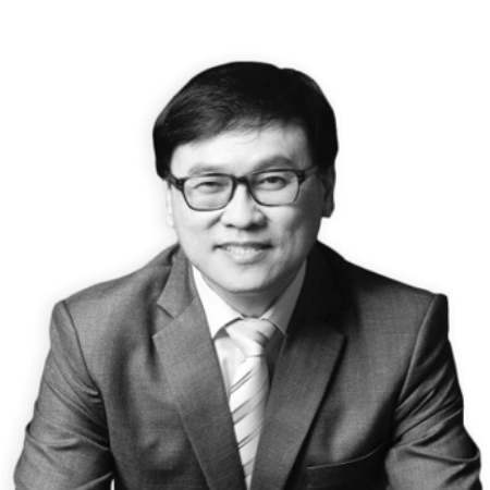 Super Connection | Asia Market Entry